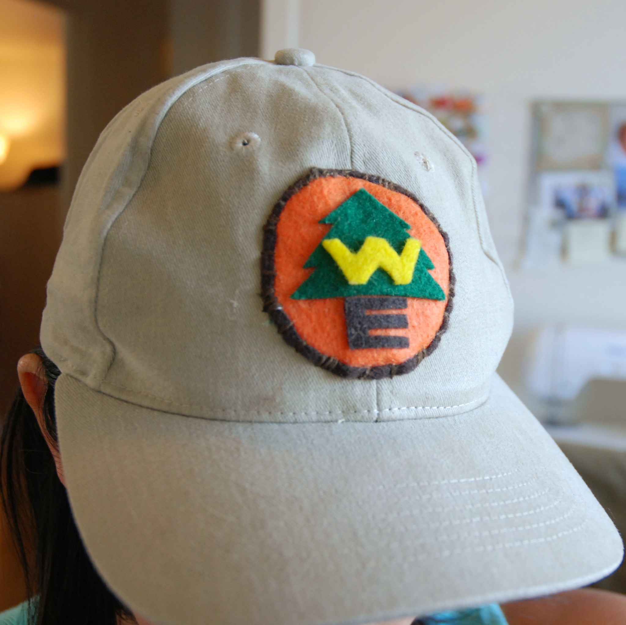 wilderness explorer | you and mie