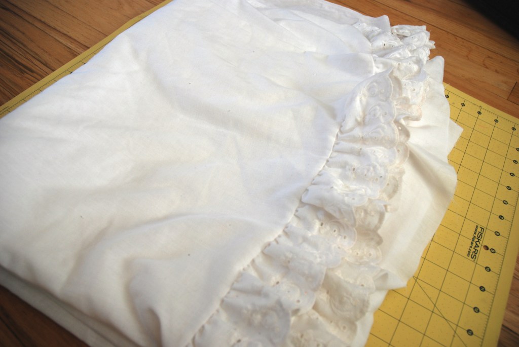 Tutorial: Double Layered Simple Skirt | you and mie