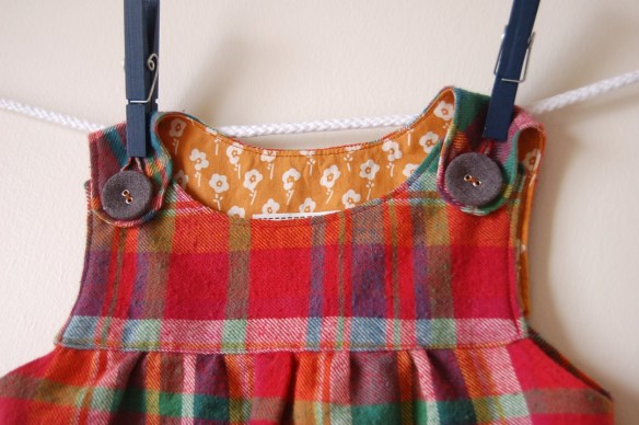 Tutorial: Classic Jumper | you and mie