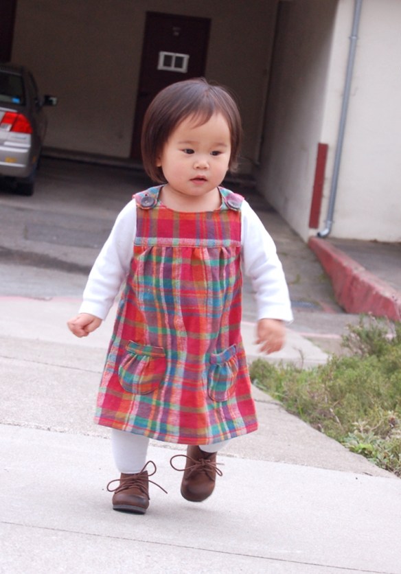 Tutorial: Classic Jumper | you and mie