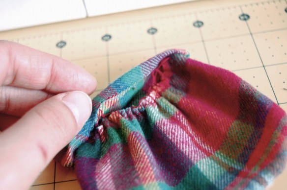 Tutorial: Classic Jumper | you and mie