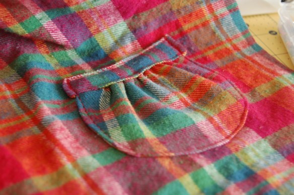 Tutorial: Classic Jumper | you and mie