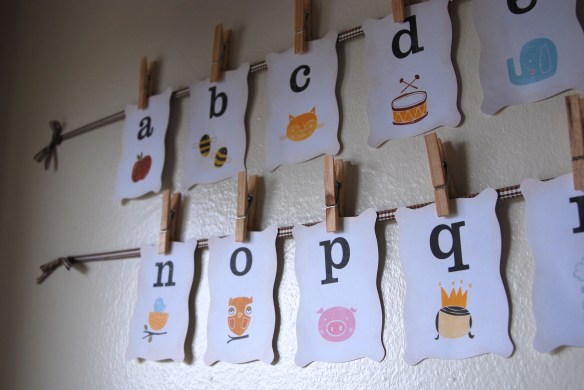 Yuki’s Woodland Nursery | you and mie