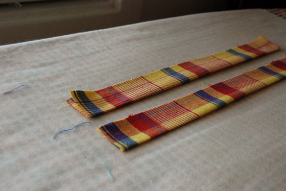 Tutorial: Asymmetrical Circle Top | you and mie