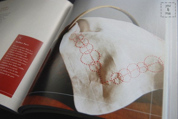 Zakka Book and Fabric Giveaway! {CLOSED} | you and mie