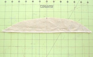 Adding Ruffle Sleeves {tutorial} | you and mie