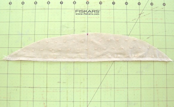 Adding Ruffle Sleeves {tutorial} | you and mie