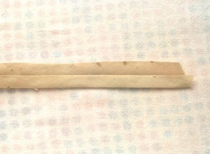 Adding Ruffle Sleeves {tutorial} | you and mie